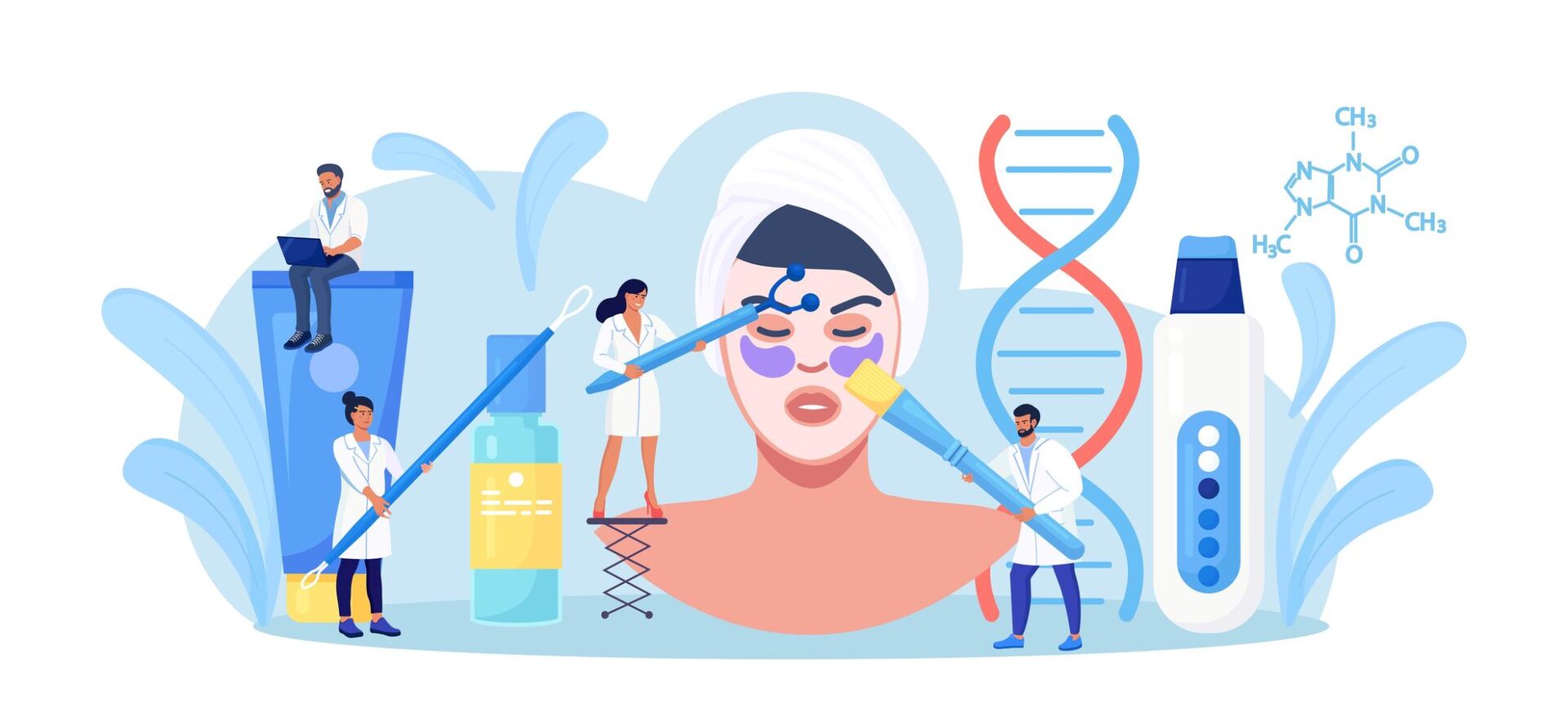 Expert Dermatology Doctors for Healthy Skin