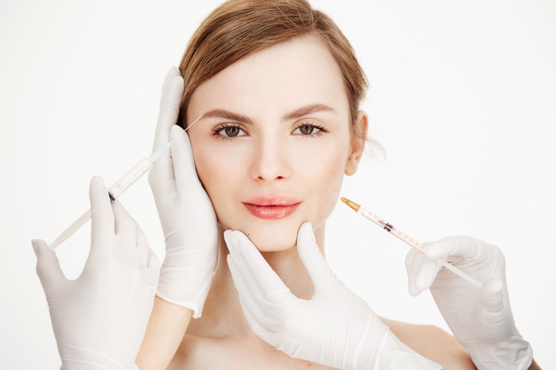 Transform Your Skin at a Leading Skin Care Clinic in Dubai