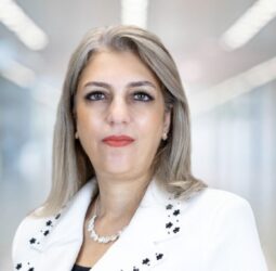 Dr. Fadia Michel Kusairy: Ear, Nose, and Throat Expert