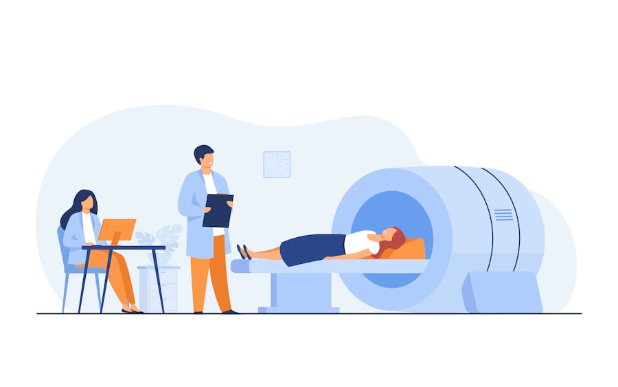 Radiology & Lab Reports: Accurate Imaging & Test Results