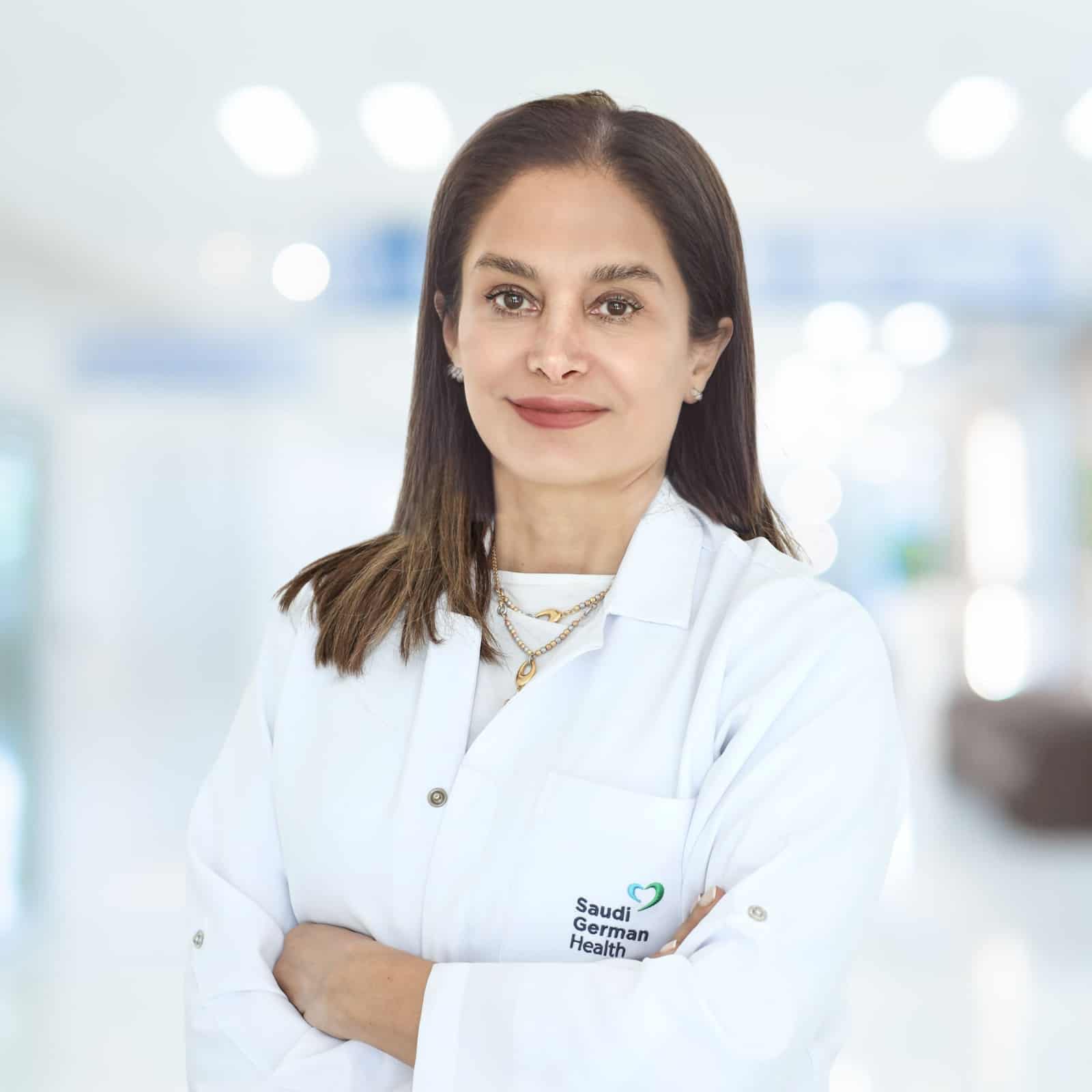 Dr Shadi Sharifi Best Neurologist In Dubai UAE Dr Shadi Sharifi Best Neurologist In Dubai UAE
