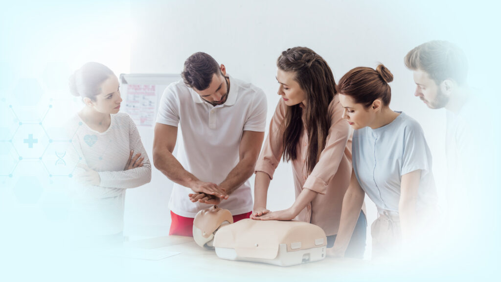 Expert Course in Life Support for Medical Professionals