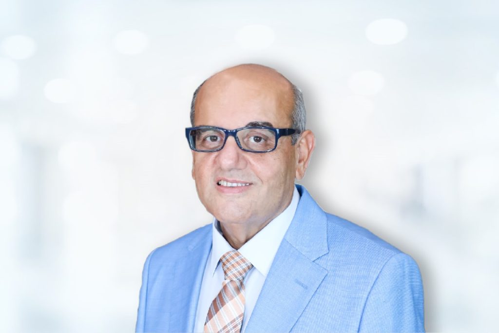 Comprehensive Cancer Treatment at Saudi German Hospital