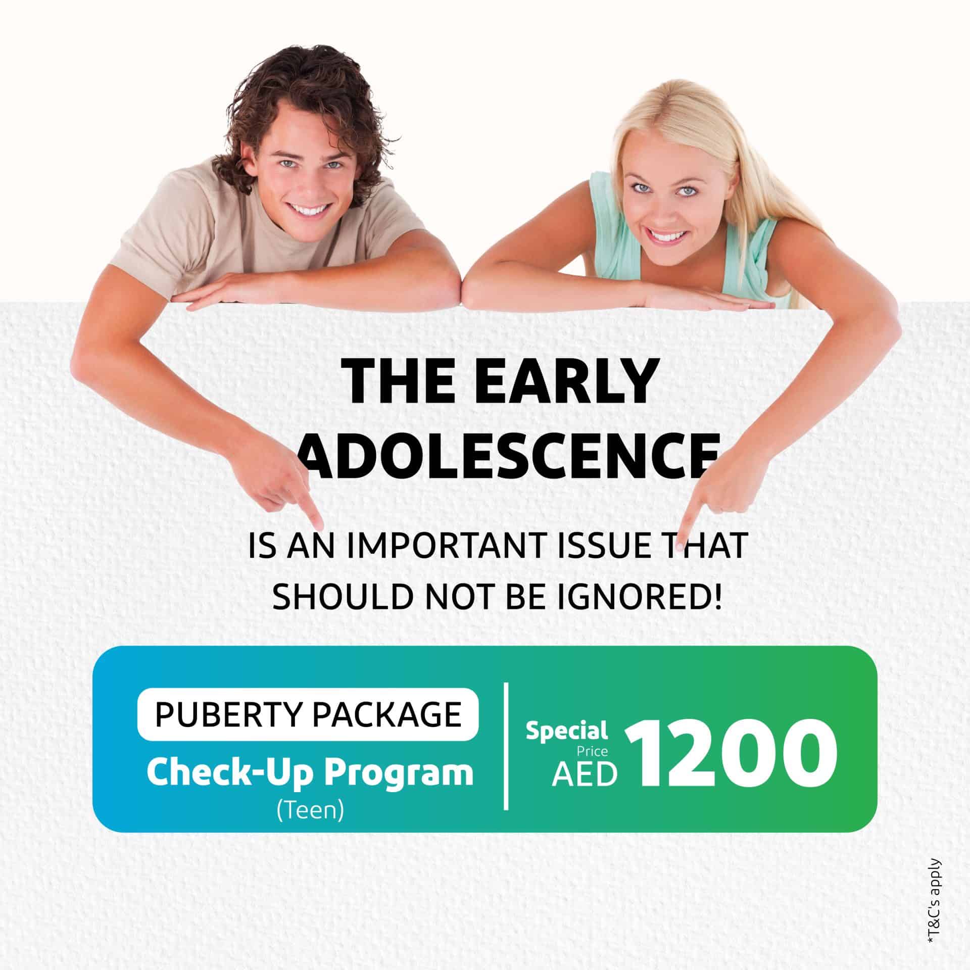 Women's Health Packages Dubai: Affordable Tests and Services