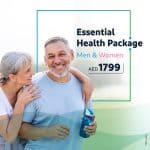 Essential Health Package for both Men and Women
