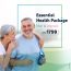 Essential Health Package for both Men and Women