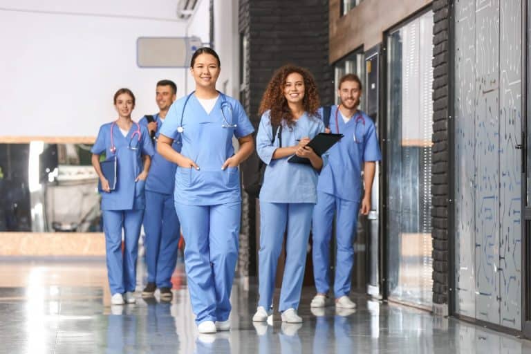 Clinical Training Program at Saudi German Hospital Dubai, UAE