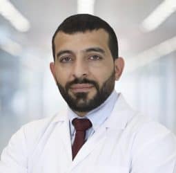 Dr. Shady Habboush - Saudi German Hospital
