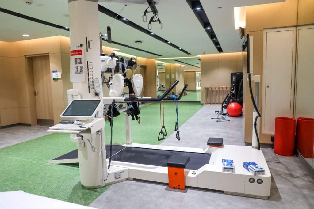 Orthopaedics and Trauma: Specialized Musculoskeletal Care