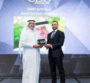 overview - Saudi German Hospital