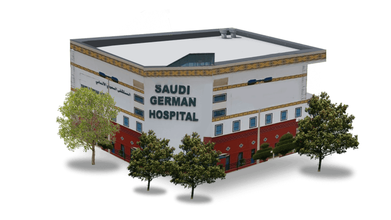 Learn About Saudi German Hospitals Group