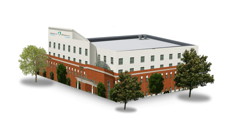 Learn About Saudi German Hospitals Group