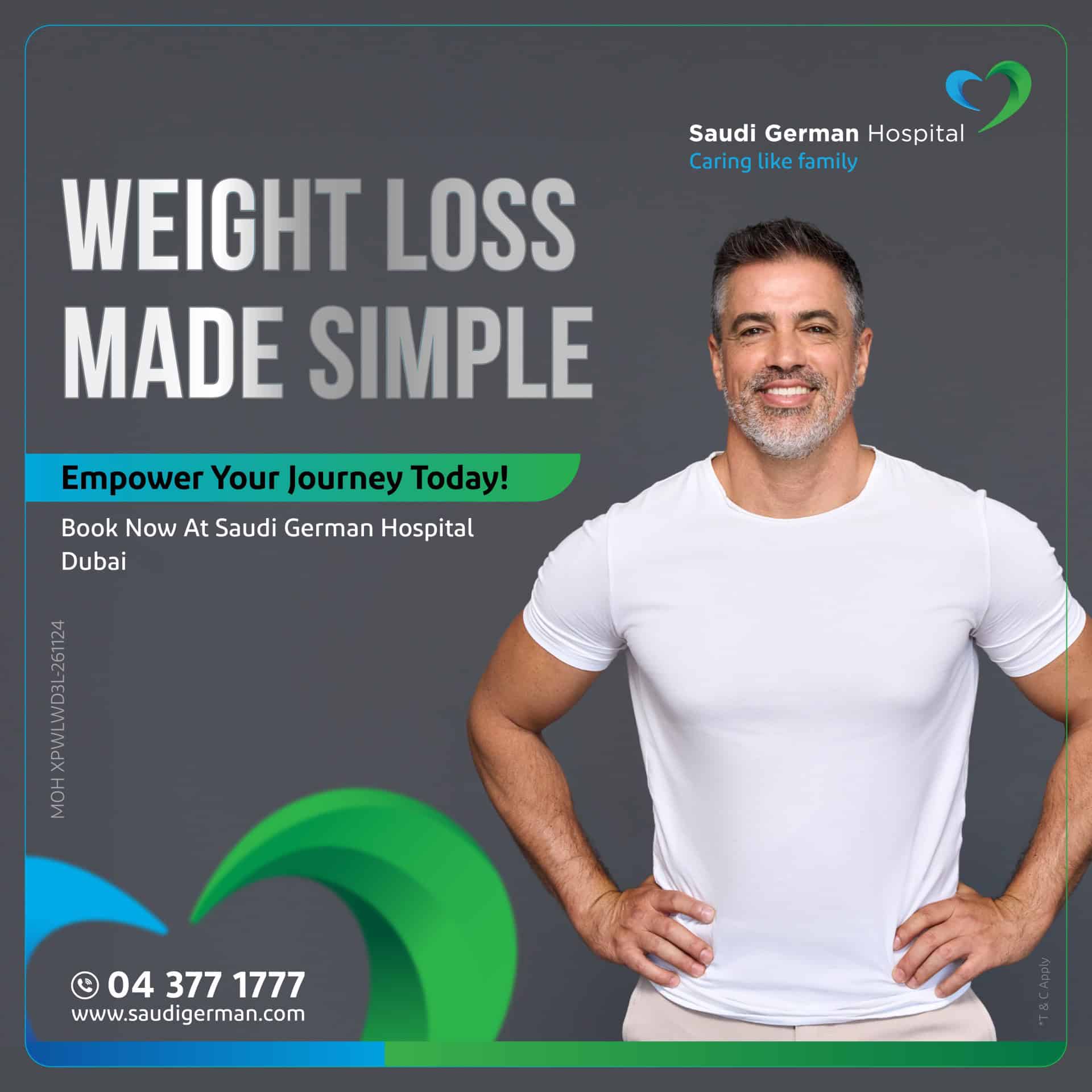 mounjaro-injection - Saudi German Hospital