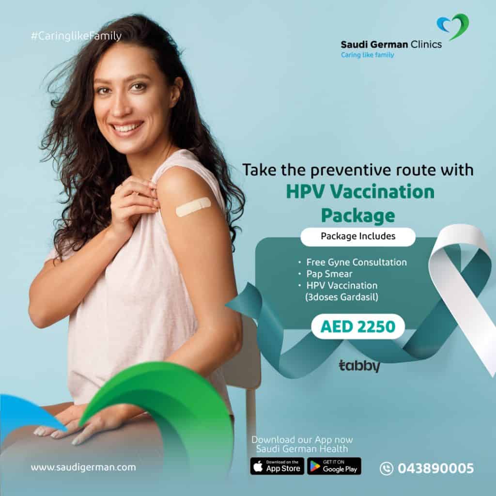 Explore Comprehensive Antenatal Clinic Packages